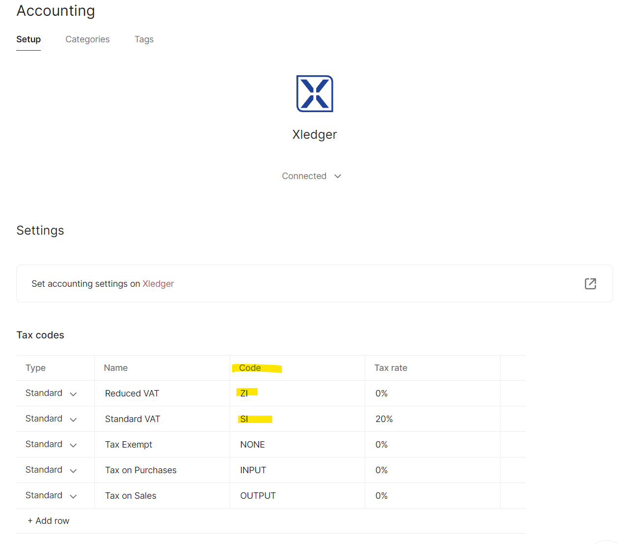Integration Guide: Connecting Pleo with Xledger – Xledger UK
